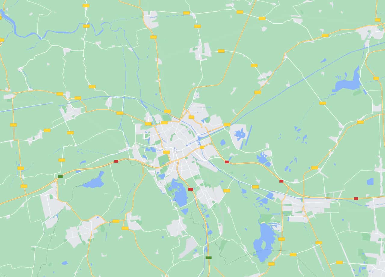 Dermatoloog in Brugge : Kosten, wachttijden & snelle online huidcheck