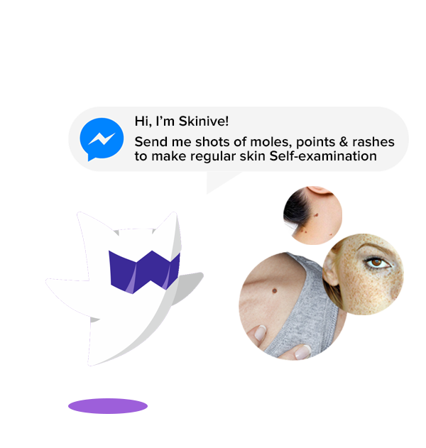 Skinive — Your Skincare AI Assistant