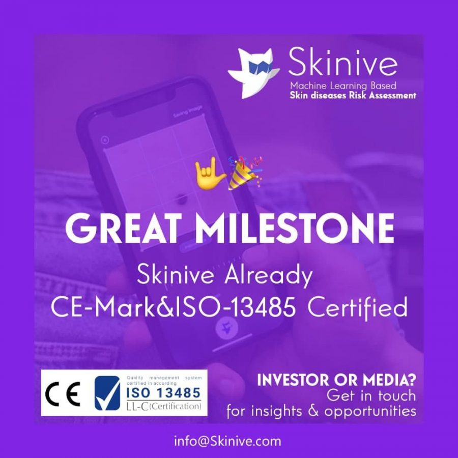 News – Skinive