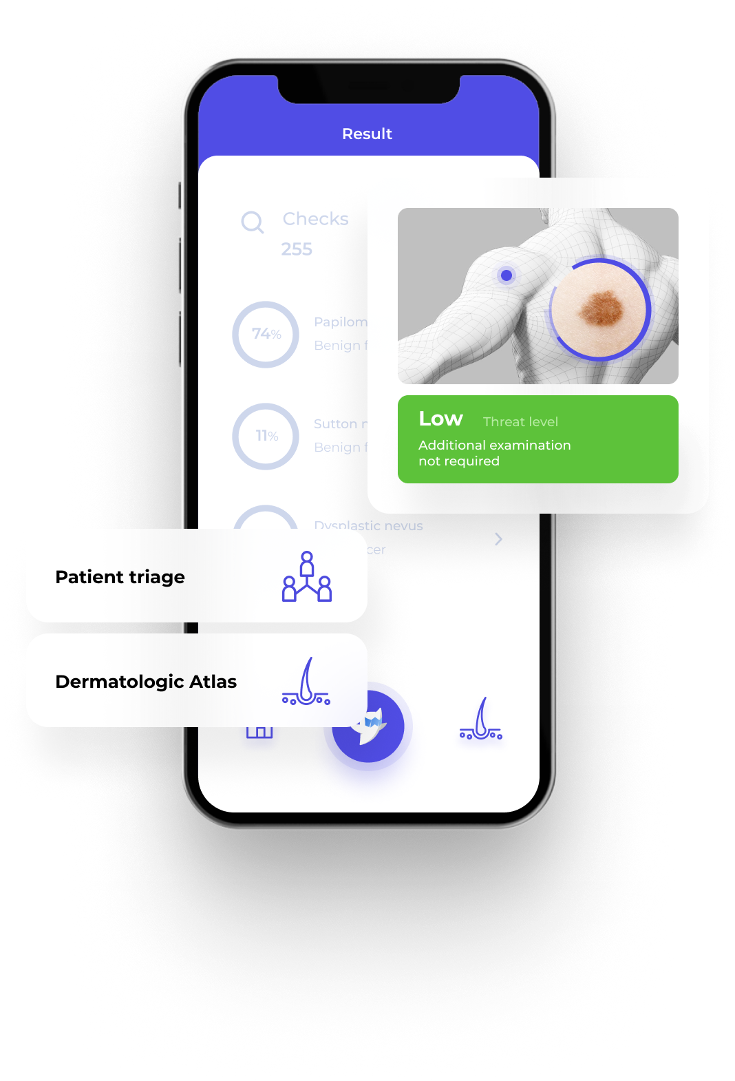 For doctors - Skinive - Free AI Dermatologist