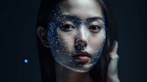 Improving the beauty salon with Artificial intelligence