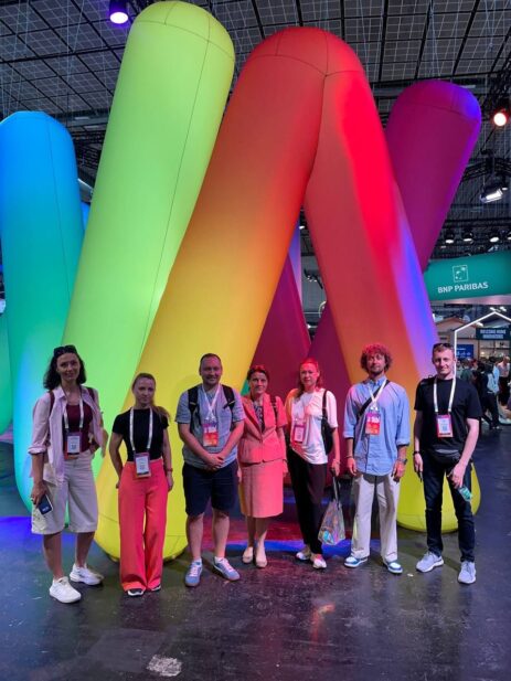 From Amsterdam to Paris: Skinive Showcases AI Skin scanner app